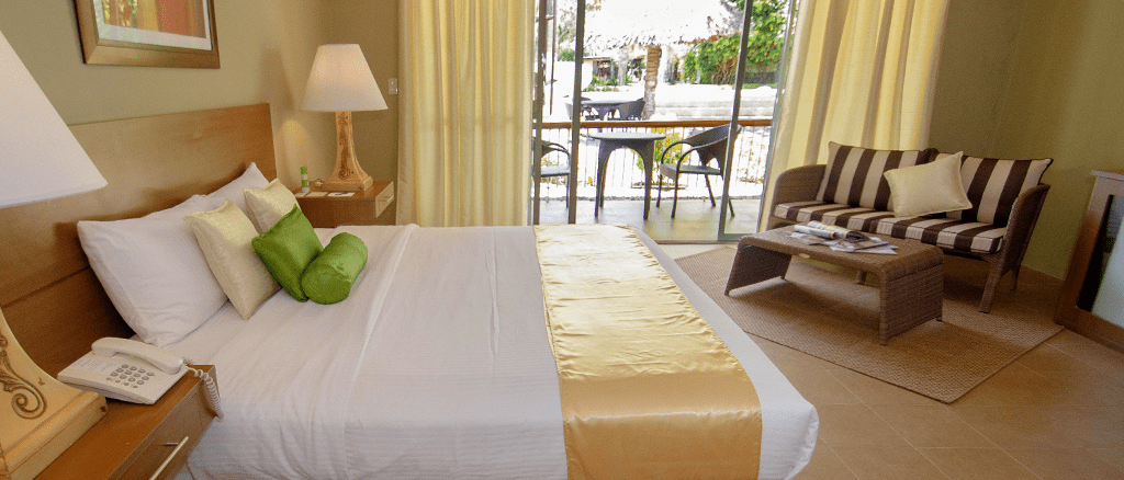 Inland Resort Butuan - Almont