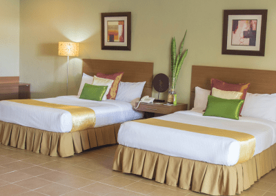 Inland Resort Butuan - Almont