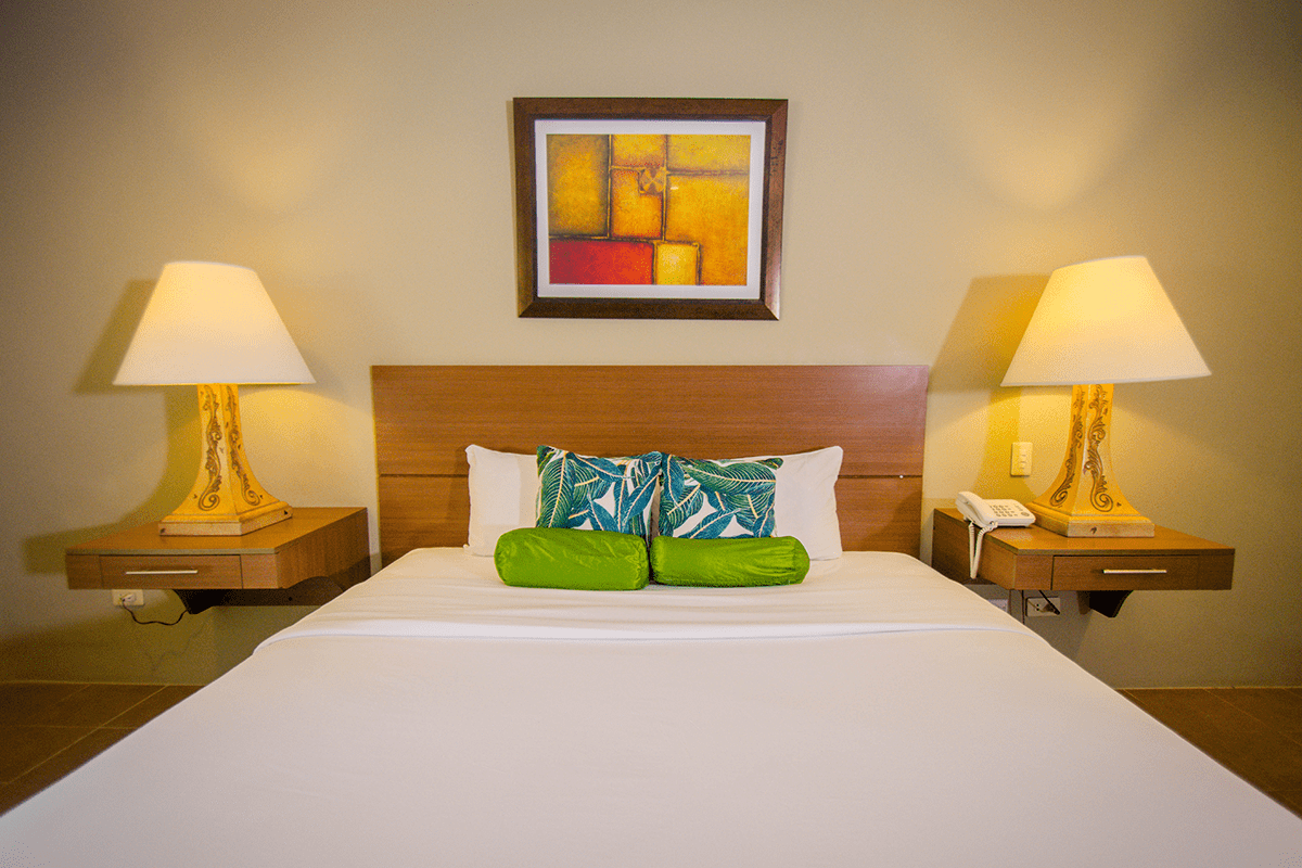 Suite - Almont Inland Resort