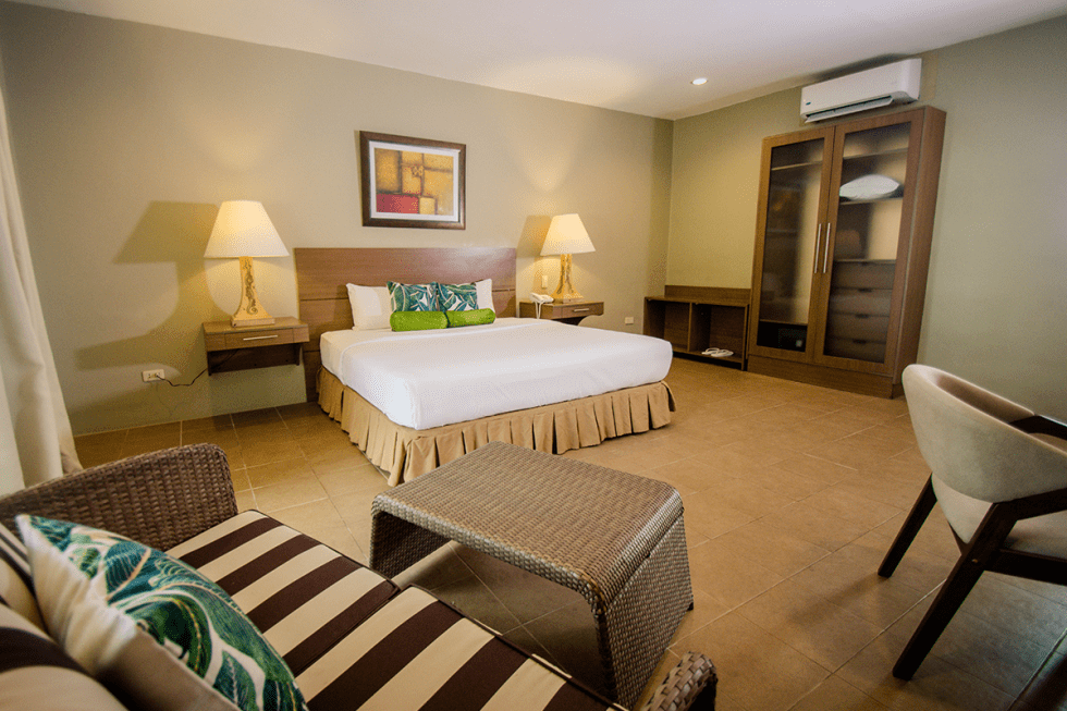 Suite - Almont Inland Resort