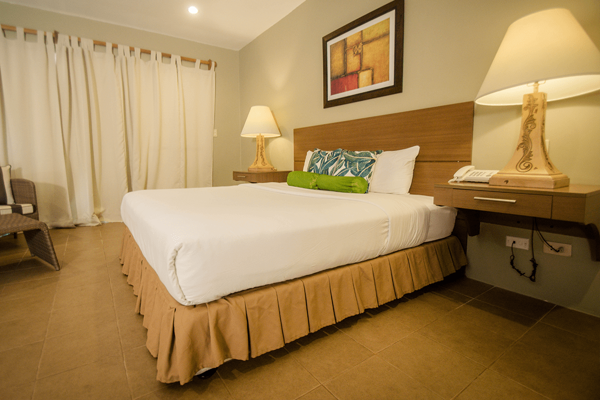 Suite - Almont Inland Resort