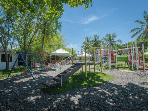 Recreation - Almont Inland Resort