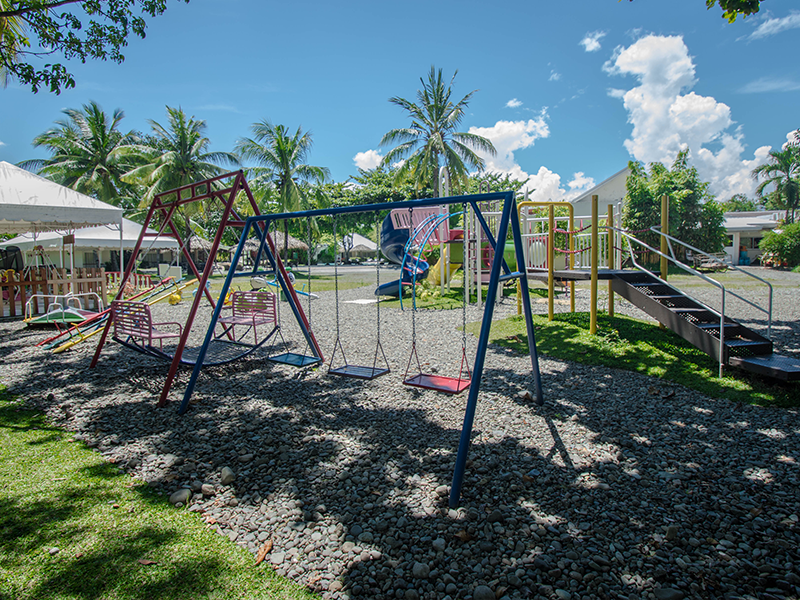 Recreation - Almont Inland Resort