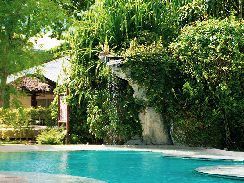 Recreation - Almont Inland Resort